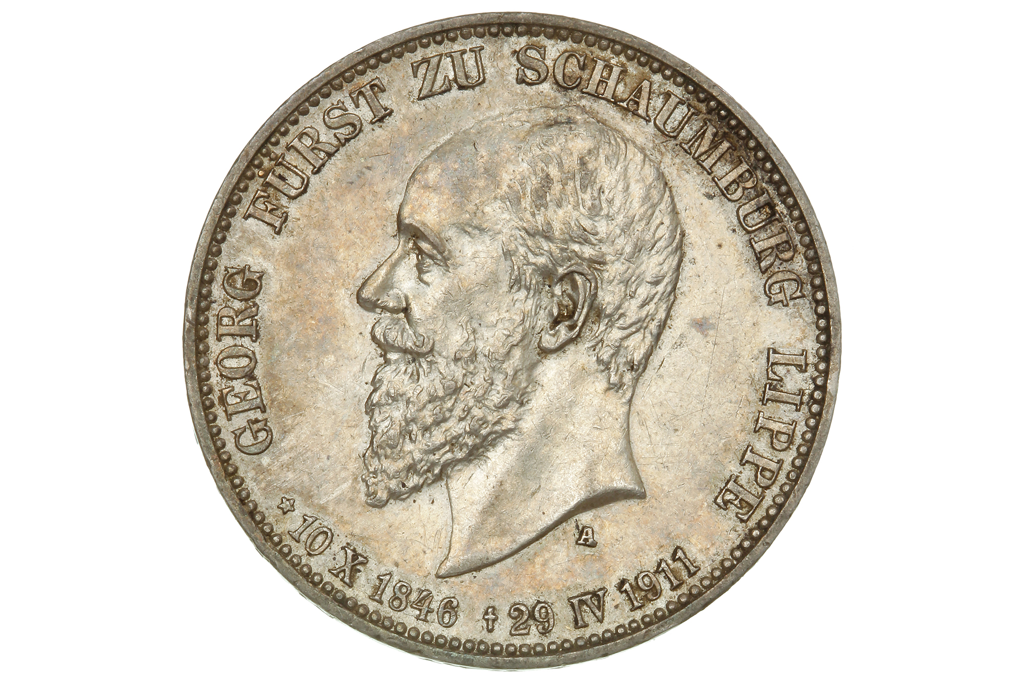 Silver Coins from All Across the World – Bruun Rasmussen Auctioneers