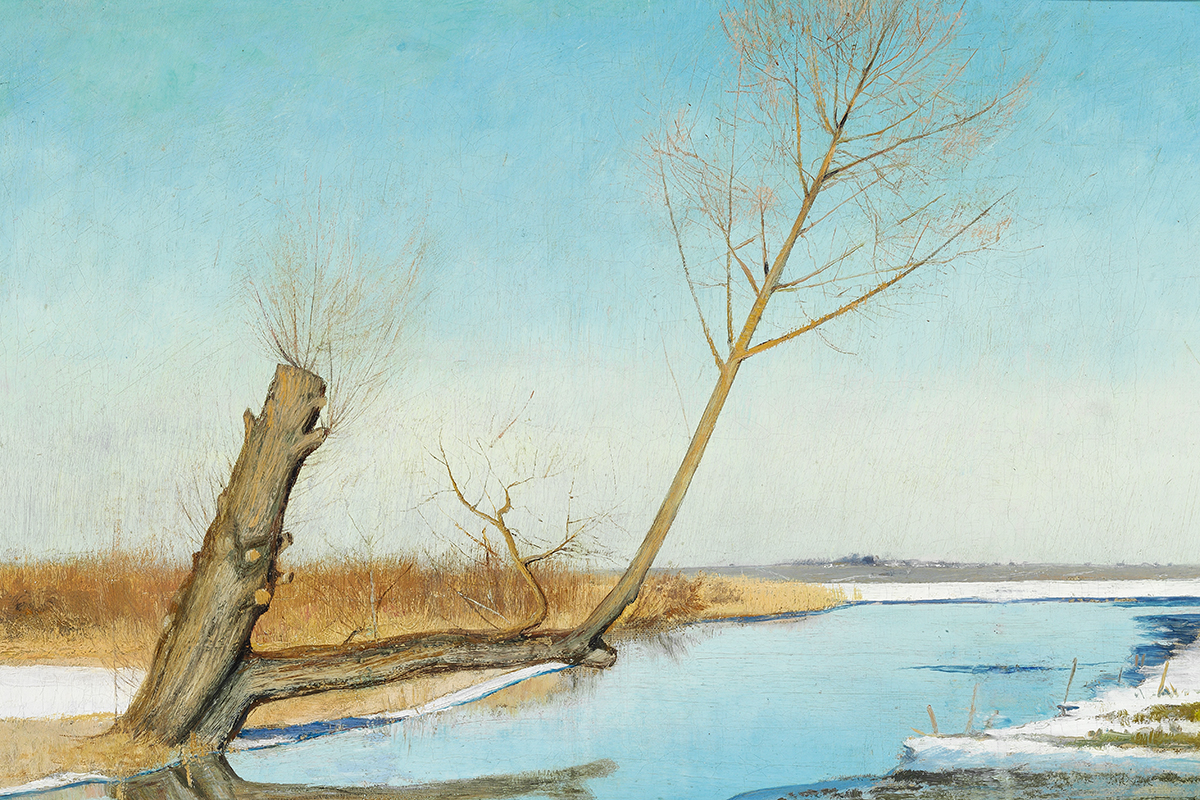 On the Lookout for L.A. Ring! – Bruun Rasmussen Auctioneers